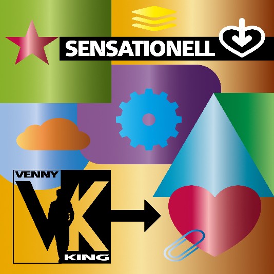 Shop - Venny King Popschlager